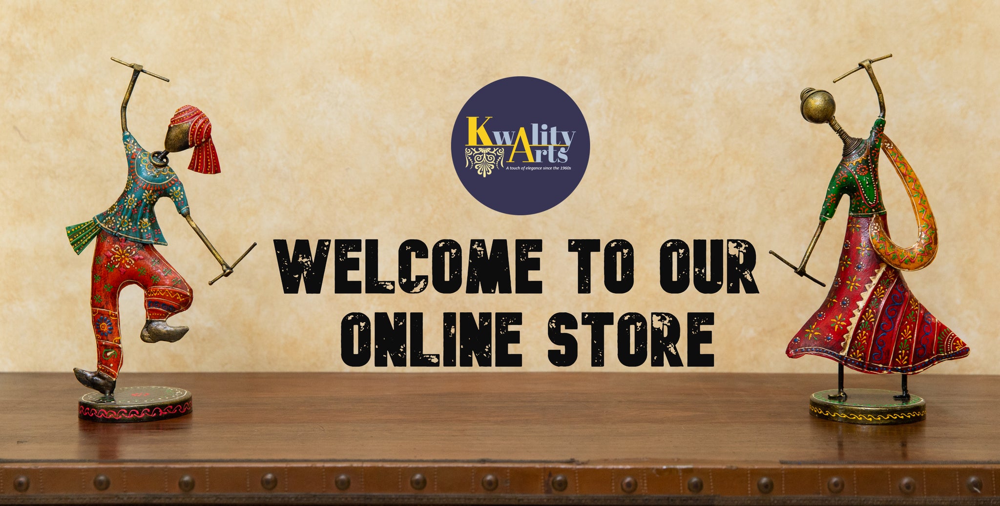 Kwality Arts